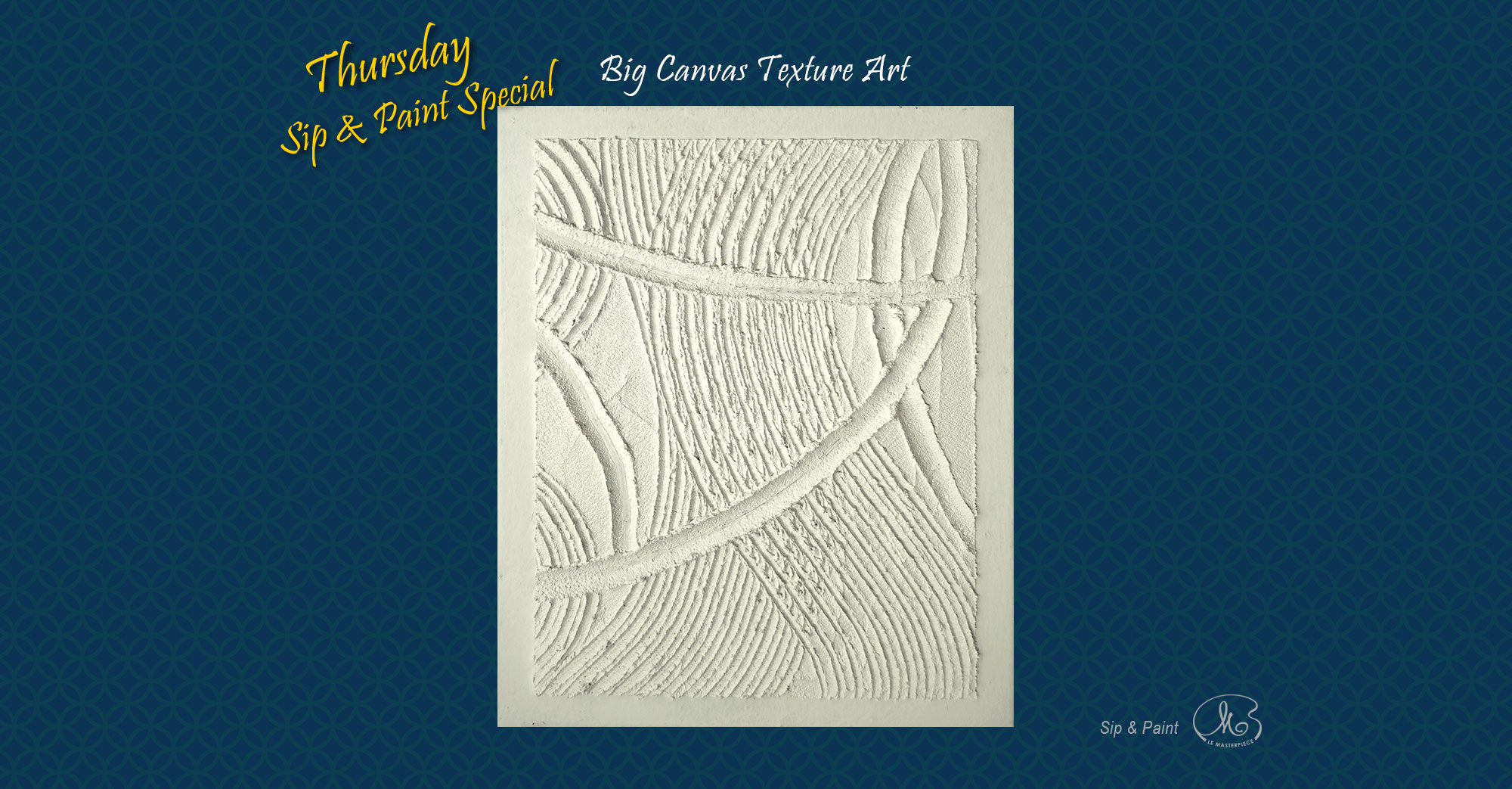 Workshop – Lemasterpiece